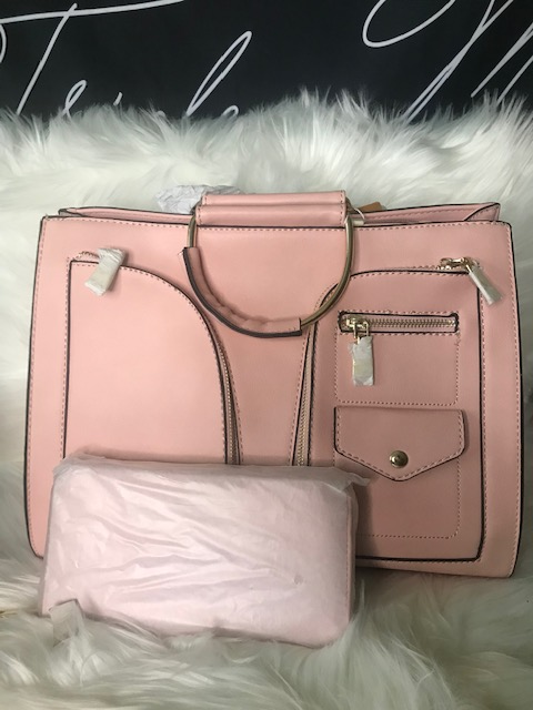 The Pinky Set – TripleM Accessories